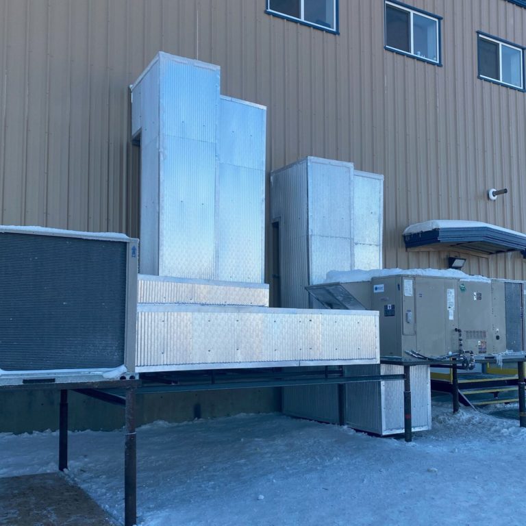 G & R Insulating Ltd. - Mechanical Pipe, Insulation Energy Conservation ...