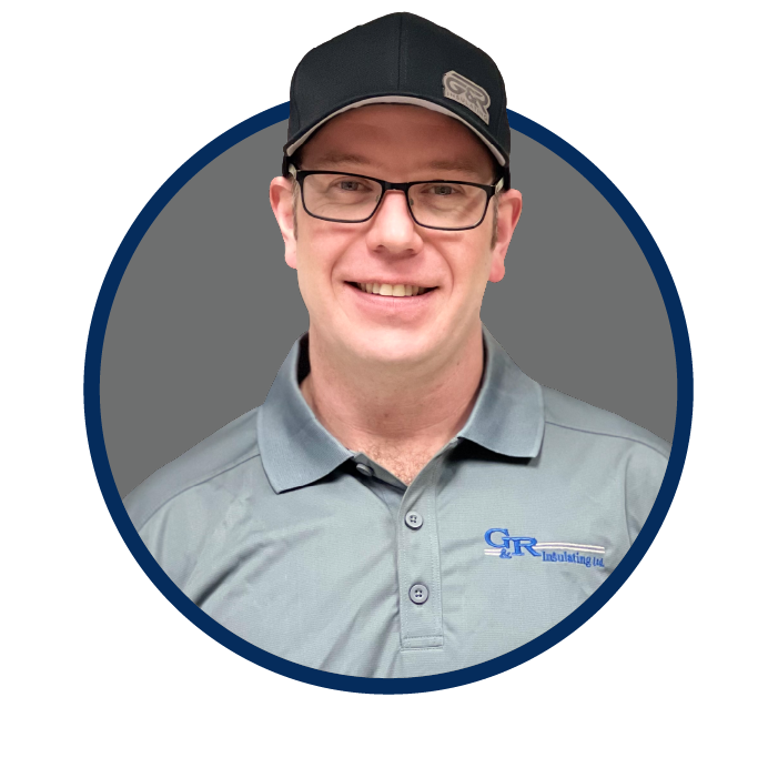 Dylan Wagg - G&R Insulating & Scaffolding