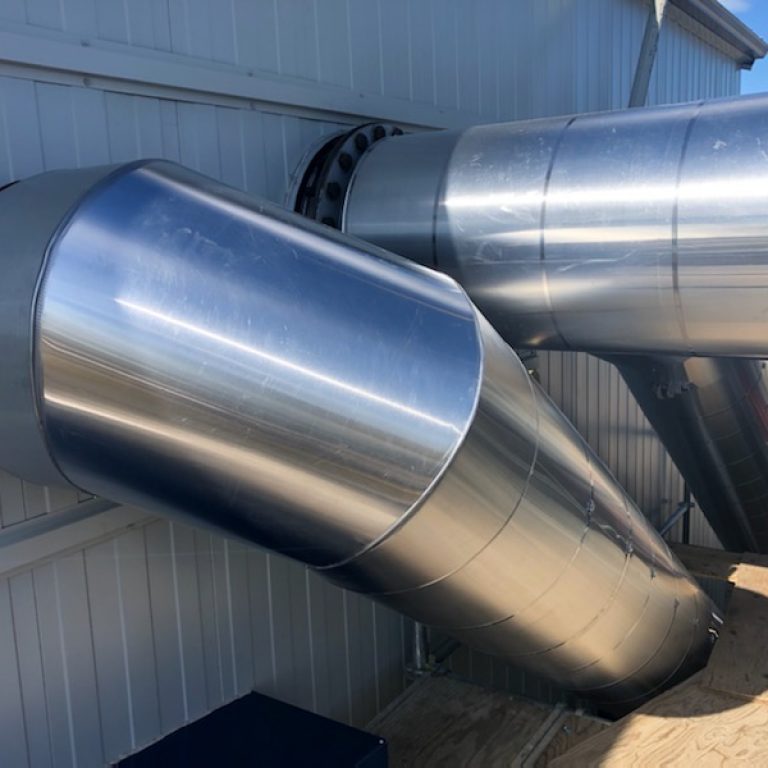 G & R Insulating Ltd. | Mechanical Pipe | Insulation Energy ...