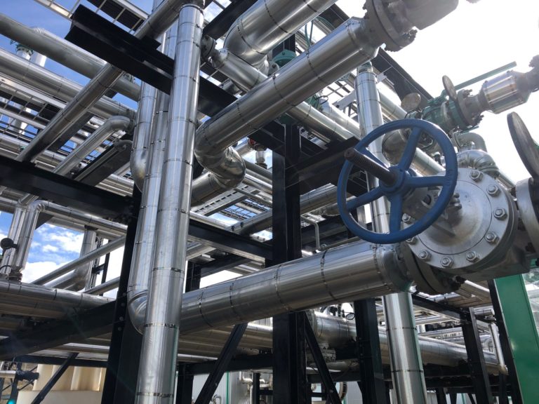 Top Mechanical Pipe Insulation Contractors | G & R Insulating