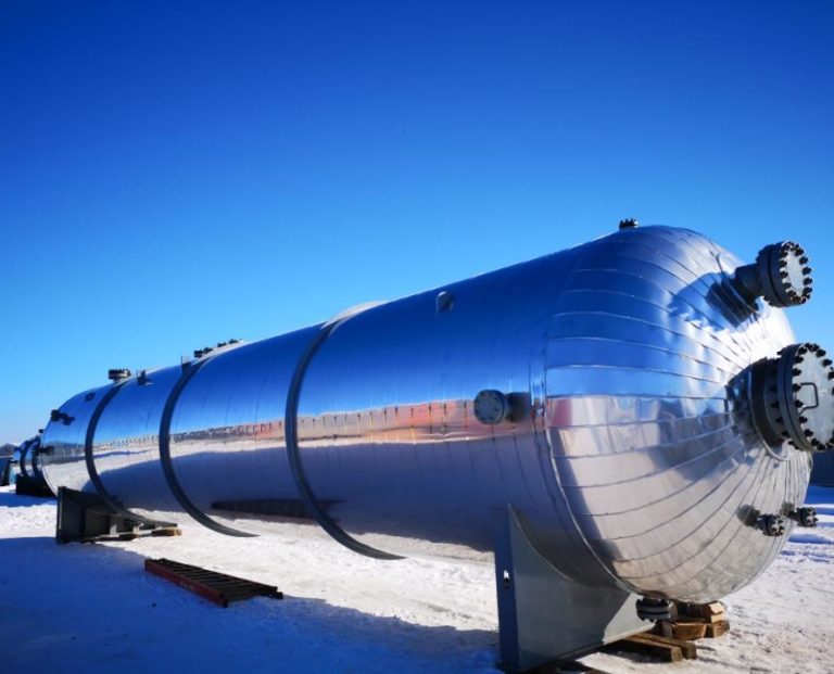 Energy-Efficient Pipe Insulation & Oilfield Services | G & R Insulating ...