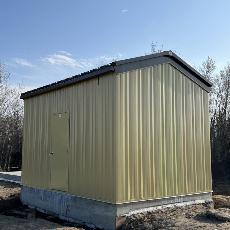 G & R Insulating Ltd. - Mechanical Pipe, Insulation Energy Conservation ...