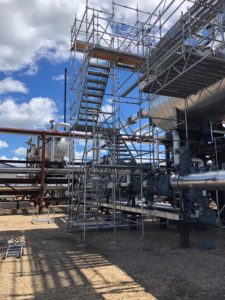 Energy-Efficient Pipe Insulation & Oilfield Services | G & R Insulating ...