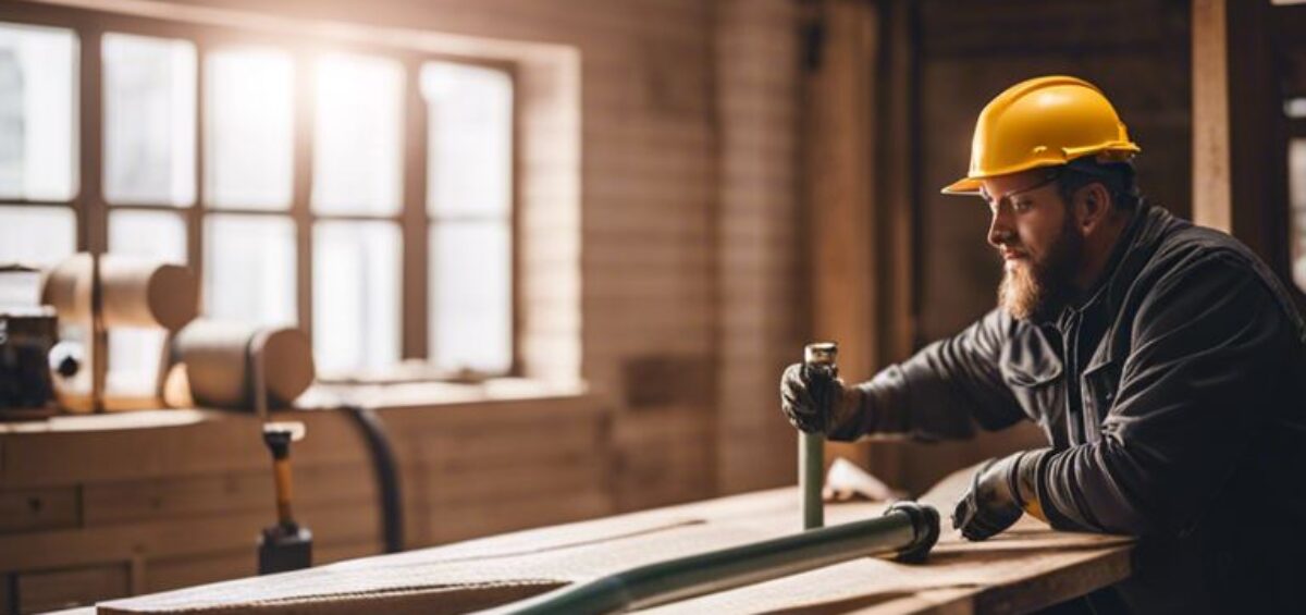 Expert Pipe Insulation Wrap Installation [ Call Now for Efficiency! ]